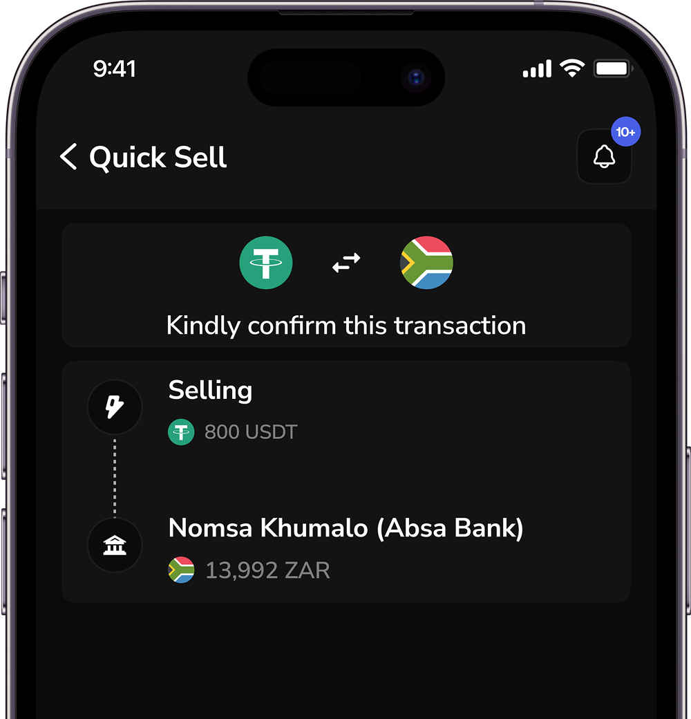 Convert US Dollar (USD) to South African Rand (ZAR) Today